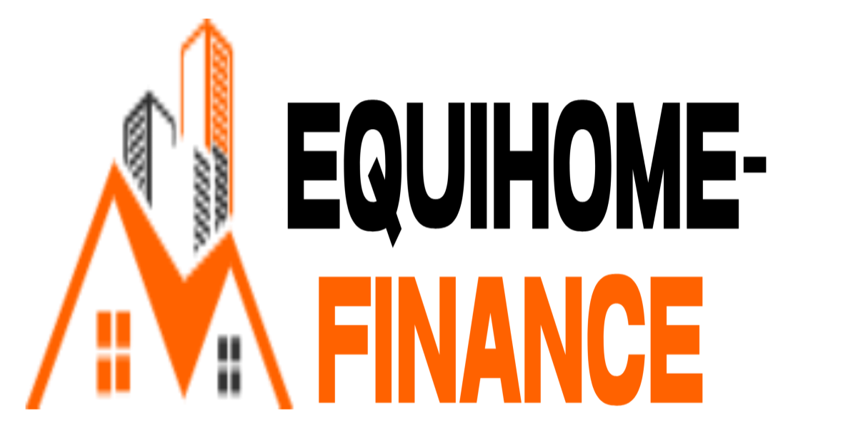 EquiHome Finance - Home